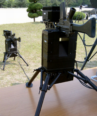 육군, 경계·폭파 로봇 등 첨단무기 소개회 - 정책뉴스 | 뉴스 | 대한민국 정책브리핑