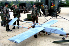 육군, 경계·폭파 로봇 등 첨단무기 소개회 - 정책뉴스 | 뉴스 | 대한민국 정책브리핑