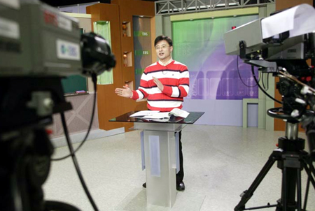 공교육정상화보다 EBS수능강의에 주력 - 국민이 말하는 정책 | 뉴스 | 대한민국 정책브리핑