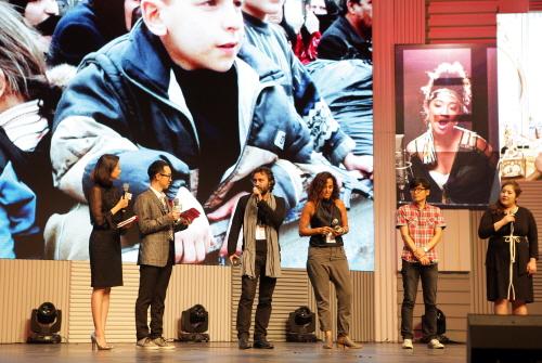 다큐멘터리 팬이라면 놓치지 말자!…EIDF 2014 - 정책뉴스 | 뉴스 | 대한민국 정책브리핑