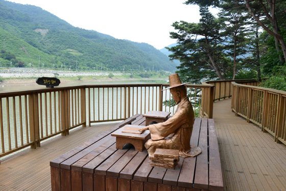 책 읽는 어린이·택견무 즐기는 어르신…삶이 곧 문화다 - 부처 브리핑 | 브리핑룸 | 대한민국 정책브리핑