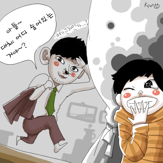 좋은 아빠란 ‘친구 같은 아빠+엄격한 아빠’ - 정책뉴스 | 뉴스 | 대한민국 정책브리핑