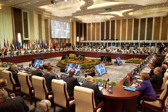 ASEM 정상회의로 돌아본 ASEM 20년 - 국민이 말하는 정책 | 뉴스 | 대한민국 정책브리핑