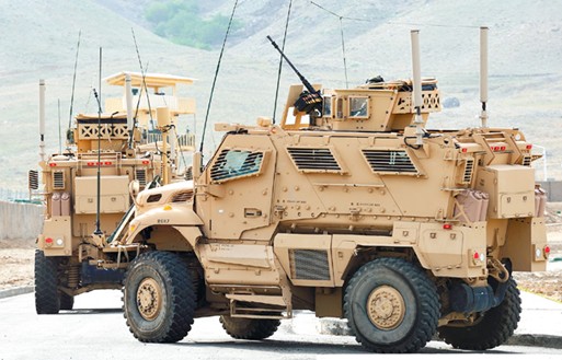 무기 토론방 - 유용원의 군사세계