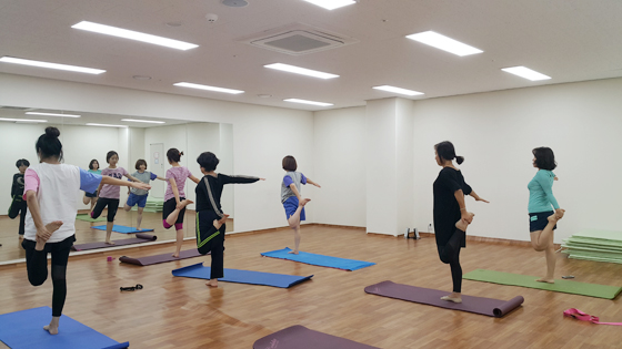 운동하면 좋아지는 10가지 - 정책뉴스 | 뉴스 | 대한민국 정책브리핑